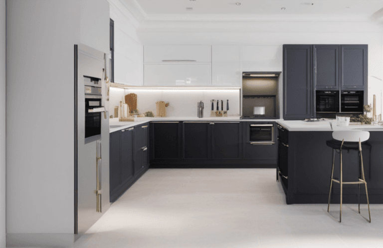 The Ultimate Guide to RTA Cabinets: How to Select the Best Ready-to-Assemble Kitchen Cabinets ...